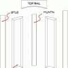 Learning Interior Doors | Burton & White Lake, MI | Antcliff Windows ...
