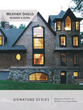 Window Brochure | Burton & White Lake, MI | Antcliff Windows & Doors