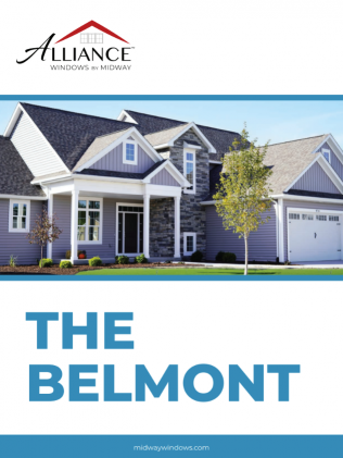 Window Brochure | Burton & White Lake, MI | Antcliff Windows & Doors