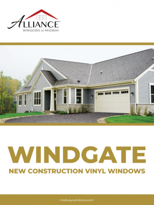 Window Brochure | Burton & White Lake, MI | Antcliff Windows & Doors